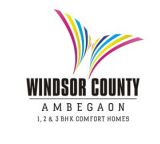 Windsor County Ambegaon Bk, Pune | Price List & Brochure, Floor Plan ...