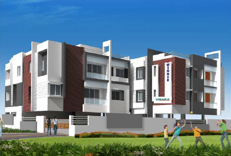 Winner Foundations Builders Winner Visaka Photos - Madambakkam, Chennai ...