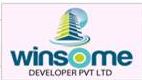 Winsome Developer Winsome Paradise Floor Plan - Sikraul, Varanasi