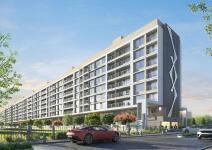 2 BHK Apartment / Flat for sale in WJV Sai Aura Pimple Saudagar Pune ...