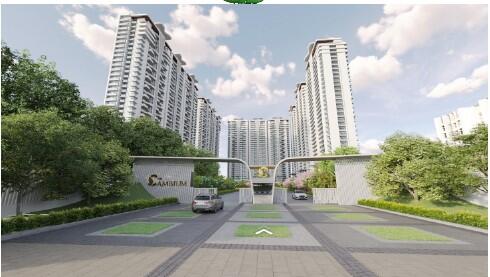 Worldnext The Cambium Sidhwan Canal Road, Ludhiana | Price List & Brochure, Floor Plan, Location ...