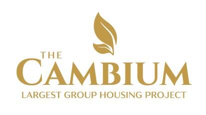 Chatly Group Worldnext The Cambium Floor Plan - Sidhwan Canal Road, Ludhiana