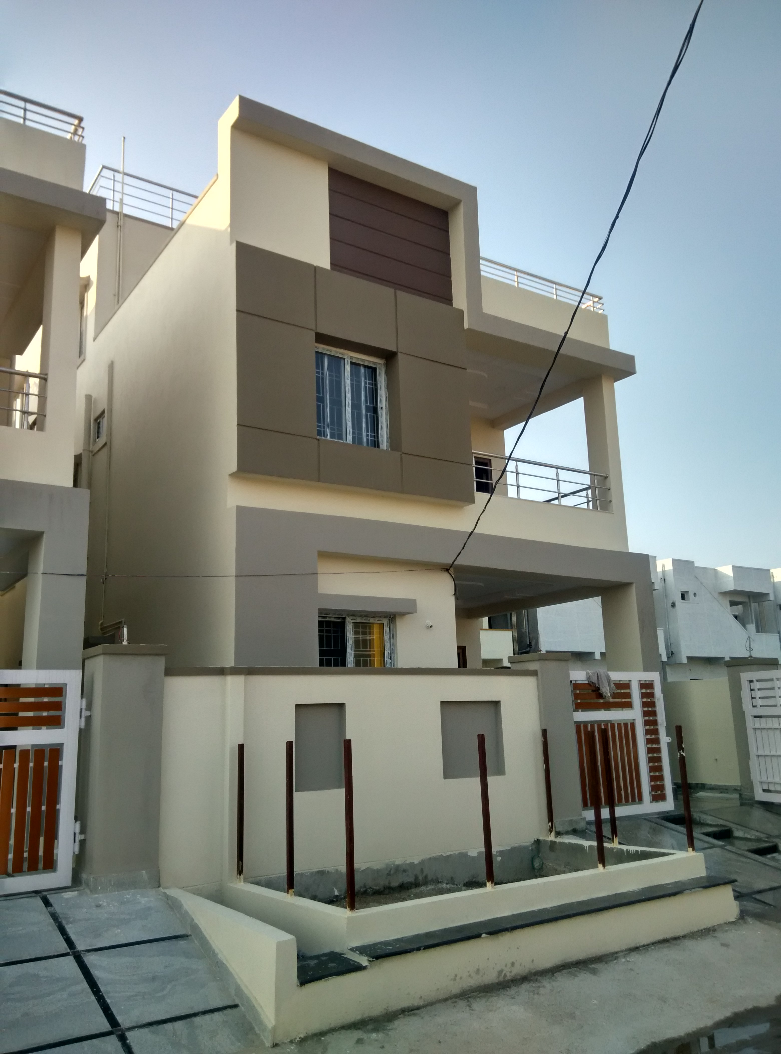 Wow Residency Enclave Secunderabad, Yapral | Price List, Brochure ...