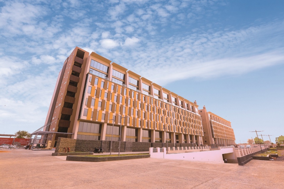 WTC Group WTC One Photos And Videos - Techzone 1, Greater Noida Pictures