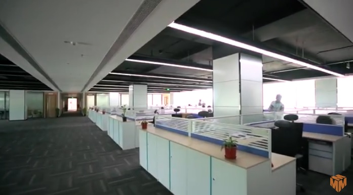 WTC Group WTC One Photos And Videos - Techzone 1, Greater Noida Pictures