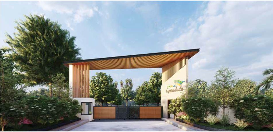 Sivom Projects Maa Garudadri Photos And Videos - Medchal, Secunderabad ...