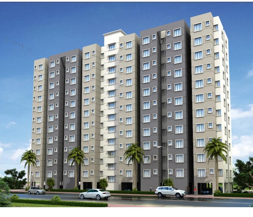 Xrbia Ambi Ambi, Pune Resale Price List, Brochure, Floor Plan, Location ...