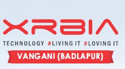 Xrbia Vangani Map - Vangani, Mumbai Beyond Thane Location Map