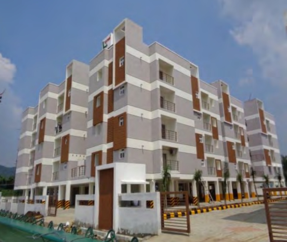 Alamo XS Real Properties XS Real Centra Chennai Photos And Videos ...