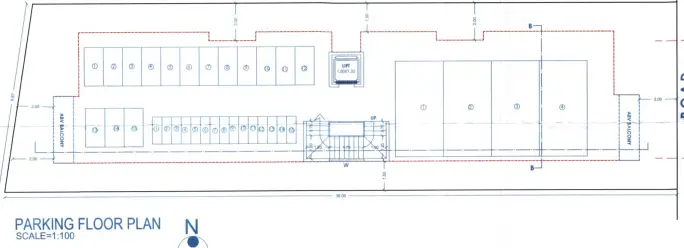 Yadav Damayanti Plaza Karad, Malkapur | Price List & Brochure, Floor ...