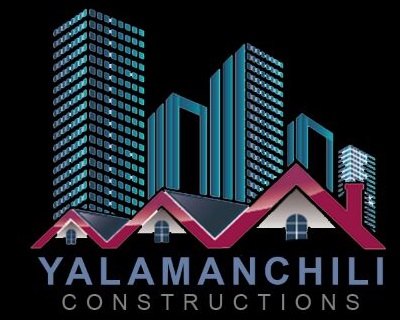 Yalamanchili Constructions Builders / Developers - Projects - Constructions