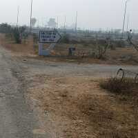 Residential land / Plot for sale in Yamuna Expressway Authority Plots ...