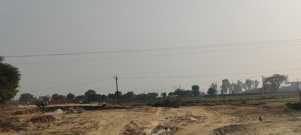 YEIDA Individual Residential Plots Yeida, Greater Noida | Price List ...
