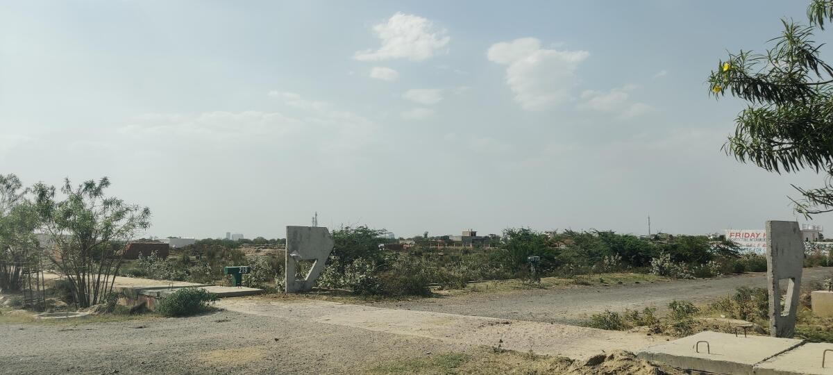 YEIDA Individual Residential Plots Yeida, Greater Noida | Price List ...