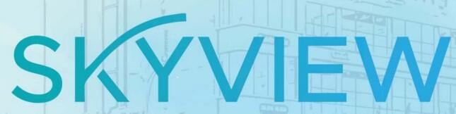 Skyview 150 Feet Ring Road, Rajkot - Invest in Office spaces & Showrooms