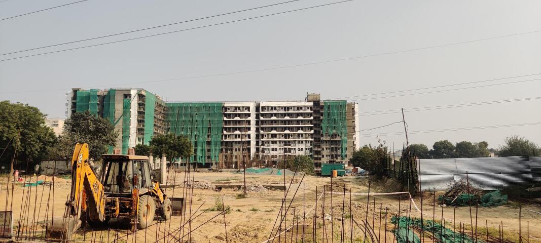 Anthem Kingdom Homes Raj Nagar Extension, Ghaziabad | Price List ...