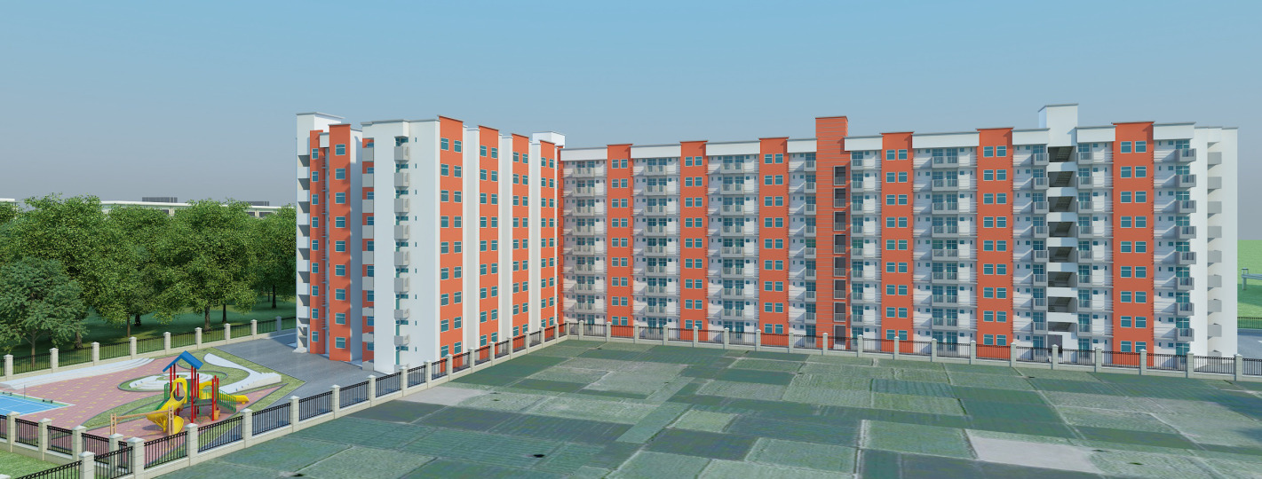 Anthem Kingdom Homes Raj Nagar Extension, Ghaziabad | Price List ...