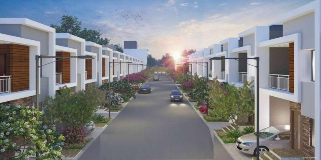 Yash Evana Talegaon Dabhade, Pune Resale Price List, Brochure, Floor ...