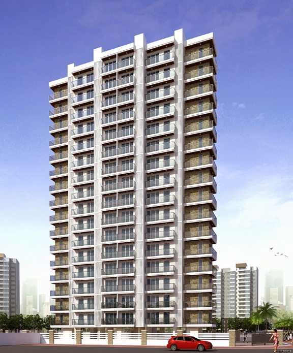 Yash Vikram Developers Yash 5 Diamond Garden Photos - Chembur, Mumbai ...