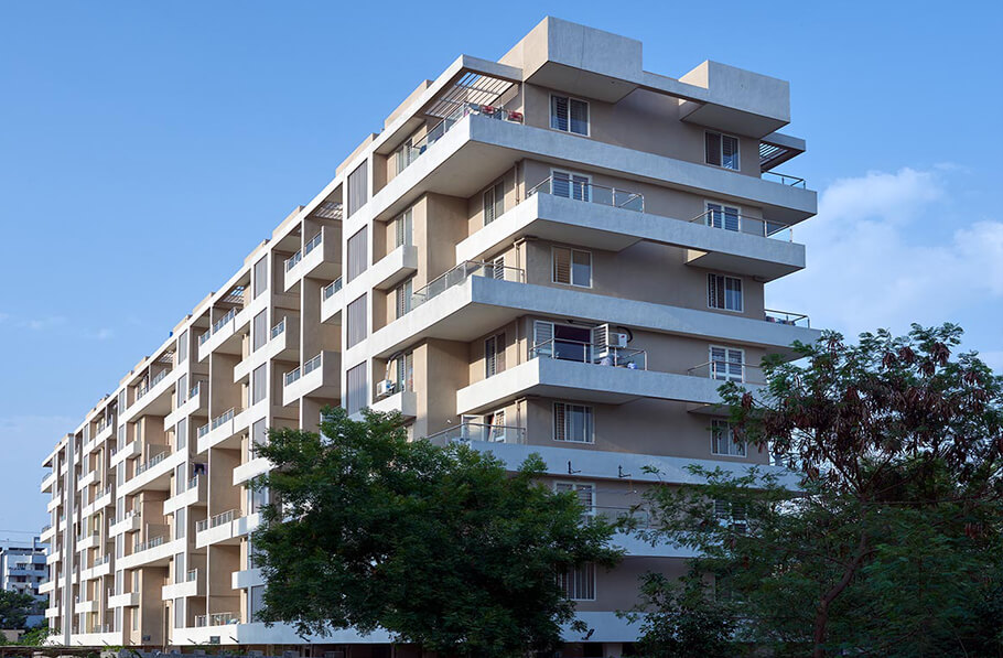 Yashada Bluewoods Pimple Saudagar, Pune Resale Price List, Brochure ...