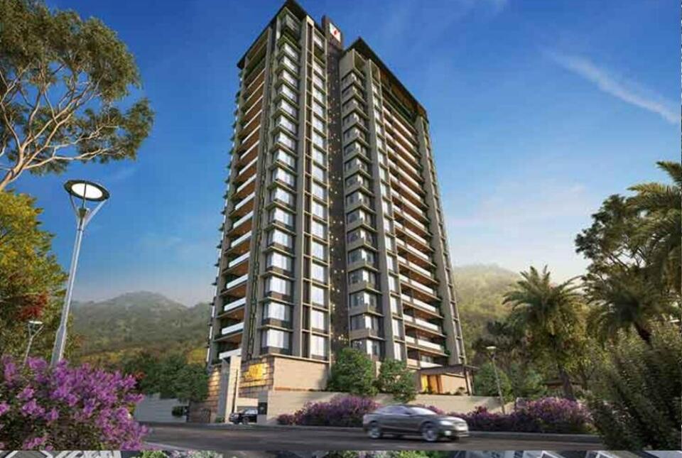 Yashada Jubilee Hills Baner, Pune | Price List & Brochure, Floor Plan ...