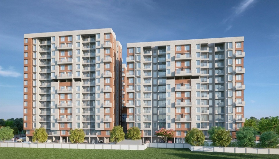 Yashada Splendid Park Dudulgaon, Pune | Price List & Brochure, Floor ...