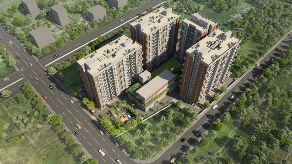 Yashada Realty Group Yashada Splendid Park Photos And Videos ...