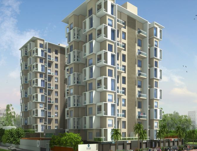 Yashada Realty Group Yashada Triose Photos - Defence Area, Pimple Gurav ...