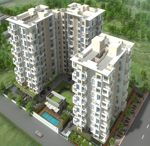 Yashada Realty Group Yashada Triose Photos - Defence Area, Pimple Gurav ...