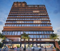 Ready to move Office Space in Yashada Business Zone Baner Pune - 1200 ...