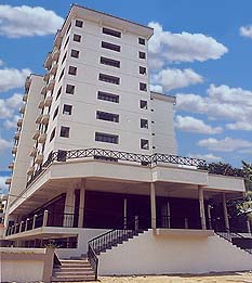 Yasoram Diamond Towers Kochi, Thevara Resale Price List, Brochure ...