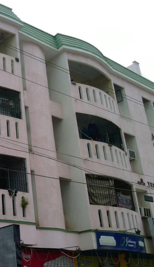 Yesde Associated Builders Yesde Anaar Photos - Mogappair East, Chennai ...