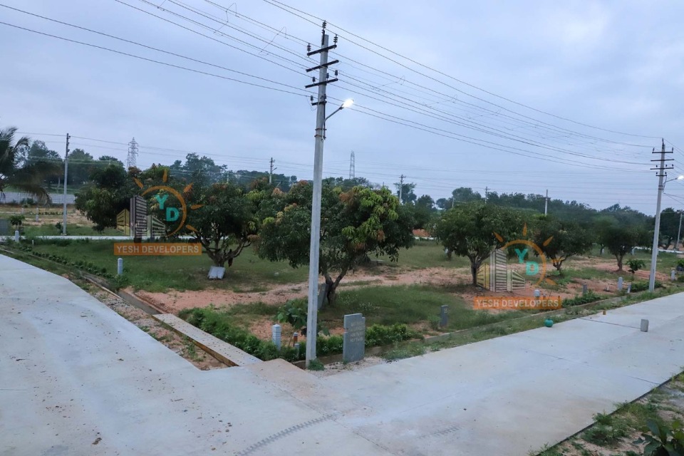 Yesh Bethel Yelwala, Mysore Resale Price List, Brochure, Floor Plan ...