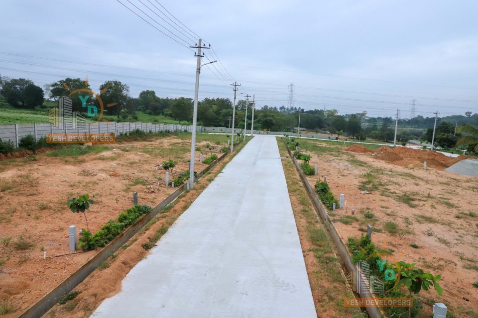 Yesh Developers Yesh Bethel Photos And Videos - Yelwala, Mysore Pictures