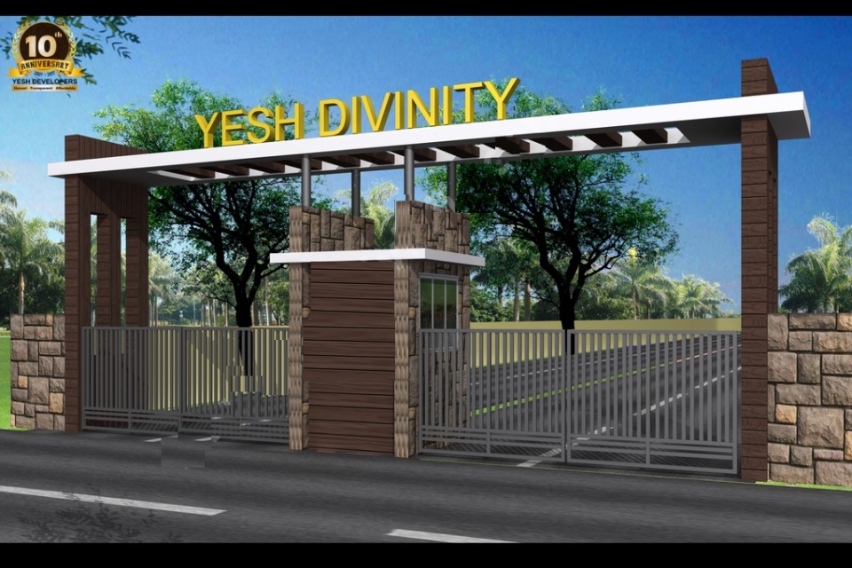 Yesh Divinity Chikka Tirupathi, Kolar Resale Price List, Brochure ...