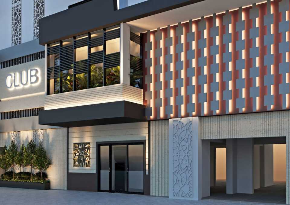 YK Aggarwal Properties YK Homes Photos - Greenfield, Faridabad Pictures