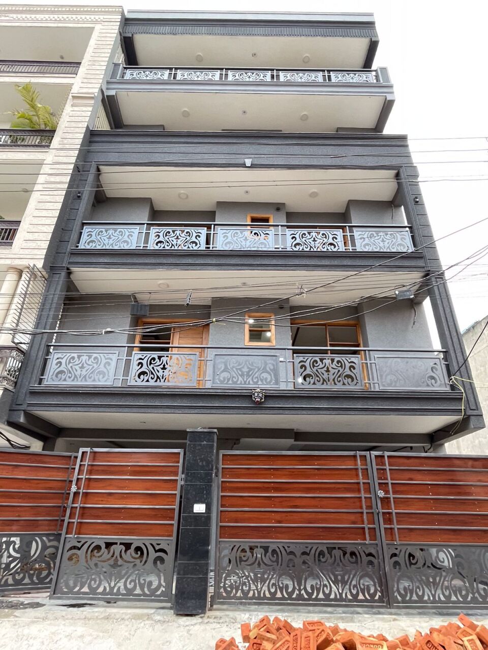 YK Aggarwal Properties YK Homes Photos - Greenfields, Faridabad Pictures