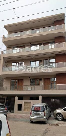 YK Aggarwal Properties YK Homes Photos - Greenfield, Faridabad Pictures