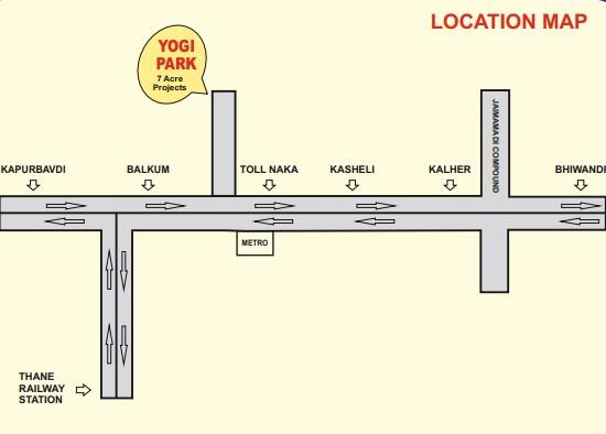 Yogi Construction Yogi Park Photos And Videos - Kasheli, Thane Pictures