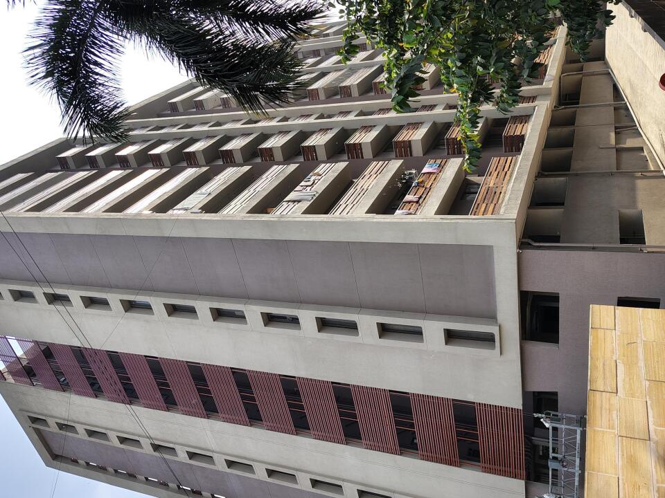 Arvind Elan Bhusari Colony, Pune Resale Price List, Brochure, Floor ...