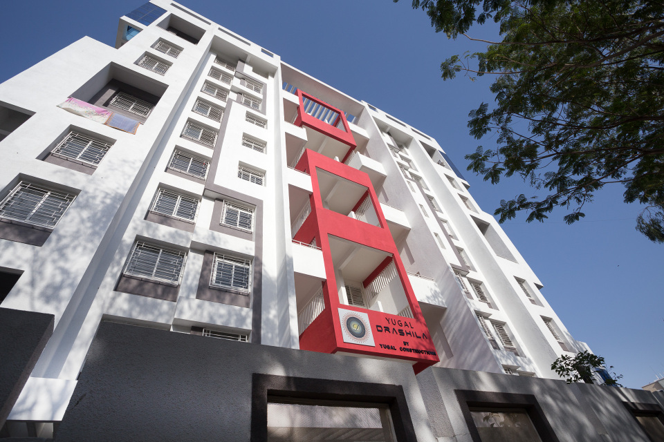 Yugal Constructions Yugal Drashila Photos - Balewadi, Pune Pictures