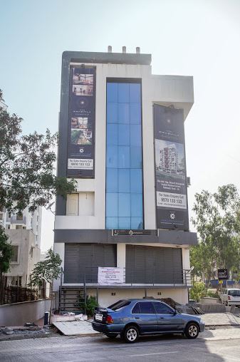 Yugal Constructions Yugal Parnavi Photos - Balewadi, Pune Pictures