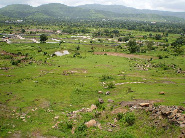 Yugal Constructions Yugal Pirangut Luxury Homes Photos - Pirangut, Pune ...