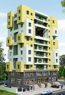 Yugal Suryashail Kothrud, Pune Resale Price List, Brochure, Floor Plan ...