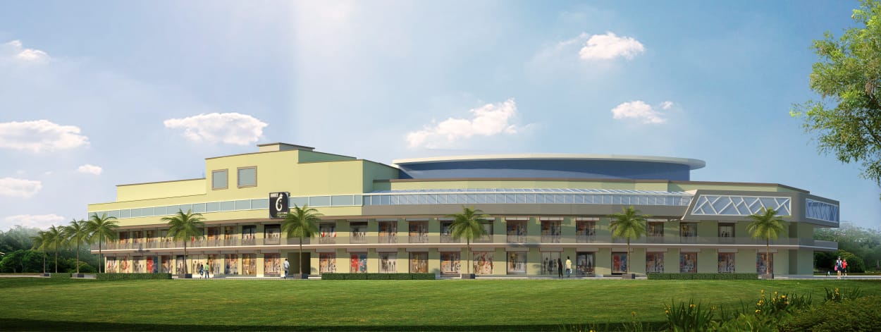 Yukti Group Yukti Shree G Square Photos And Videos - Neral, Mumbai Beyond Thane Pictures