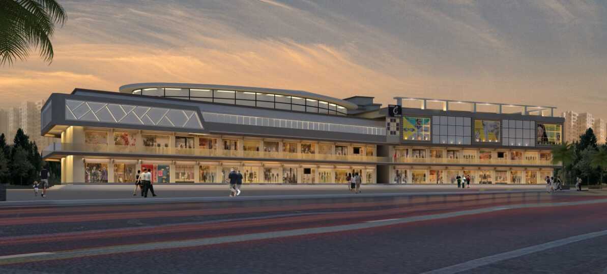 Yukti Group Yukti Shree G Square Photos And Videos - Neral, Mumbai Beyond Thane Pictures