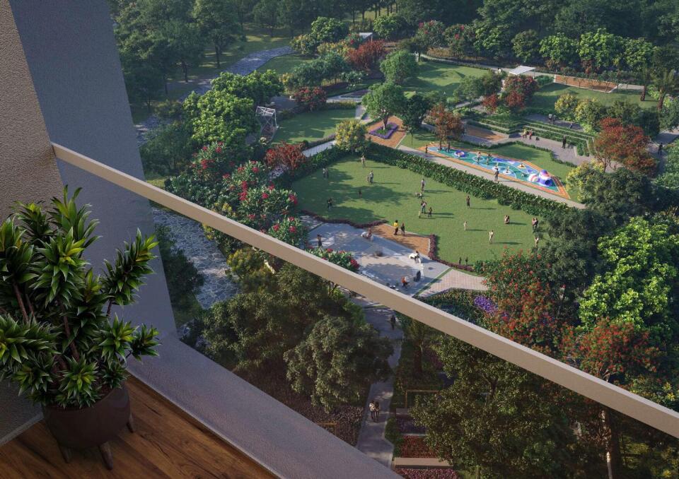 Anchor Point Orlem, Malad West | Price List & Brochure, Floor Plan ...