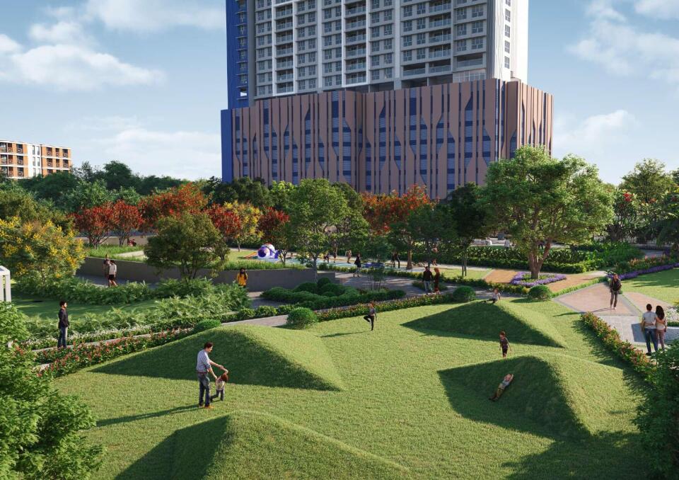 Anchor Point Orlem, Malad West | Price List & Brochure, Floor Plan ...