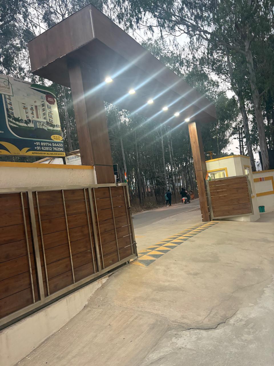 Yuva Sunrise Attibele, Bangalore Resale Price List, Brochure, Floor ...