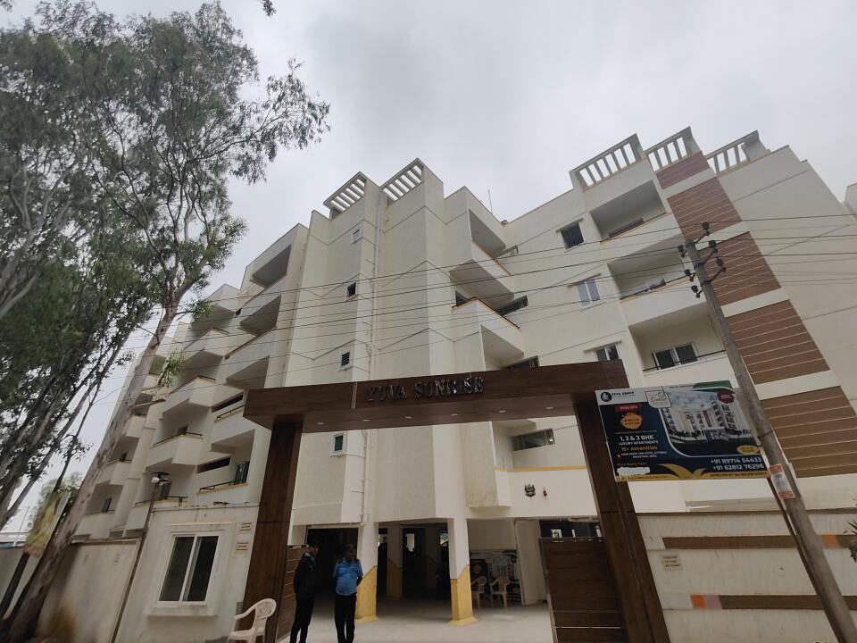 Yuva Sunrise Attibele, Near Bommasandra, Bangalore | Price List & Brochure, Floor Plan, Location ...